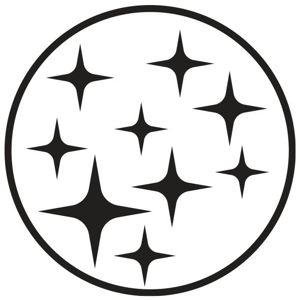 Real Diamond Dust – Peau d'Or